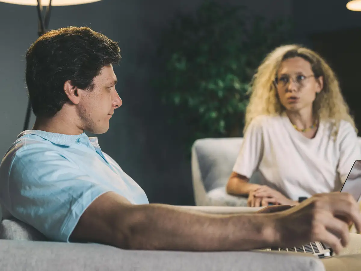 Psychology says people who seem unusually perceptive about others aren ...