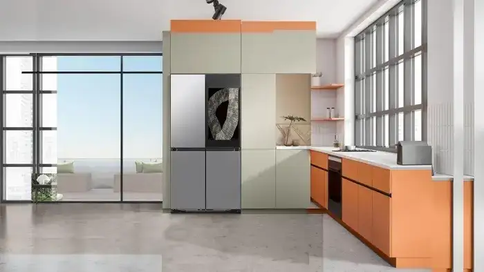 Inside Samsung's strategy to own every tier of the Smart appliance ...