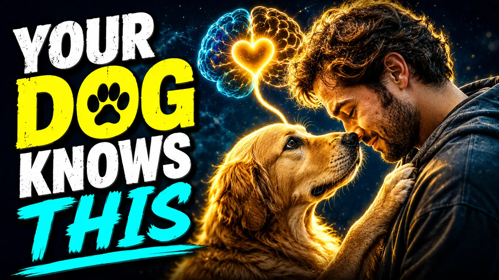 Psychology of pet attachment: Psychology says people who love their ...