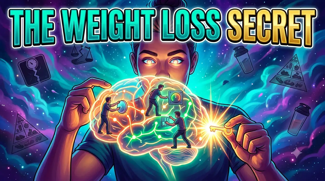 weight loss psychology: Psychology says if you’ve tried every diet and ...