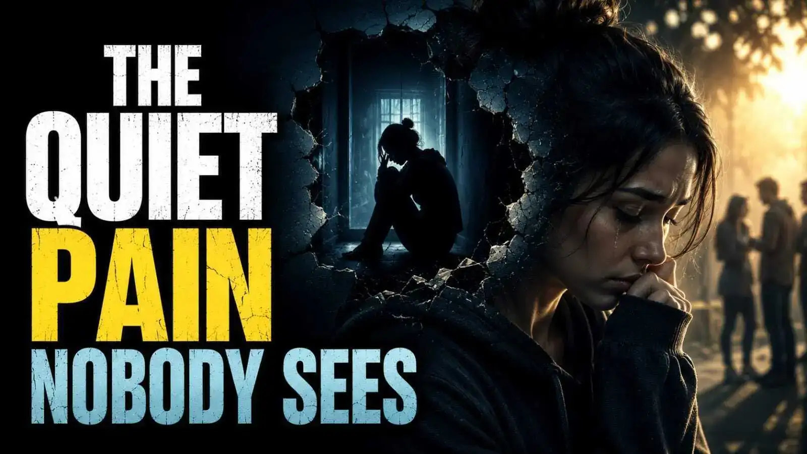 psychology of silence: Psychology says people who go silent when they ...