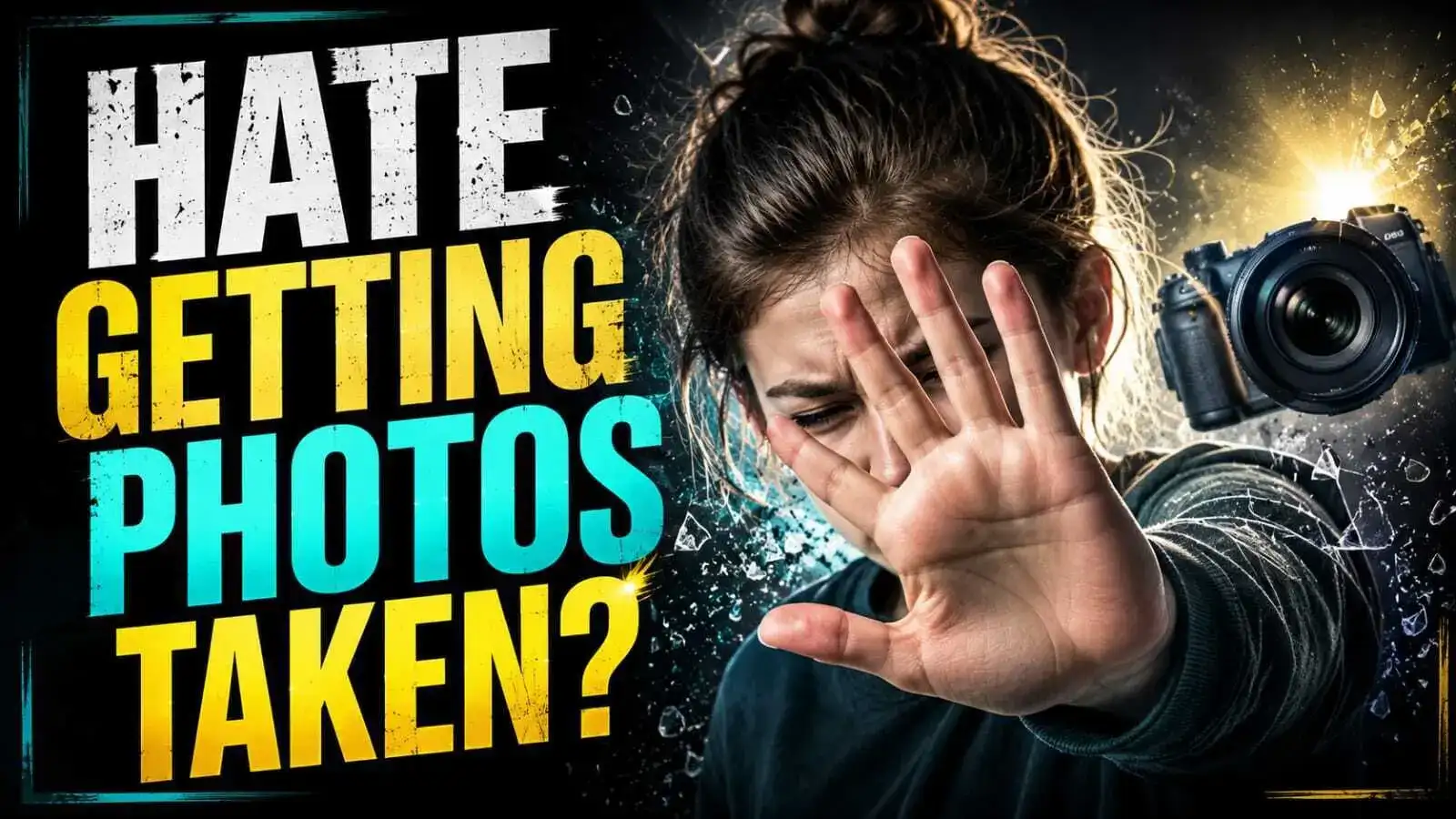 psychology of shy people: Psychology says people who hate getting their ...