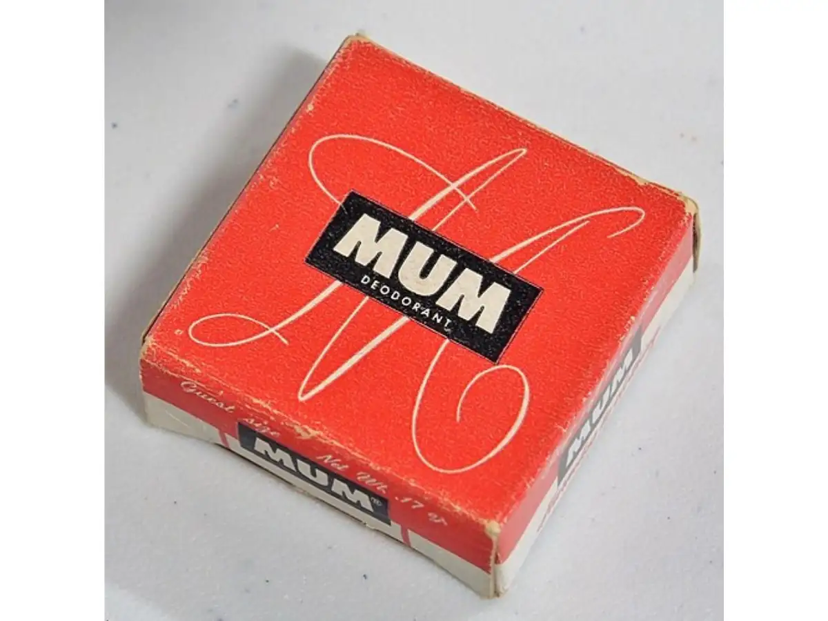 In 1888, a doctor’s daughter tired of body odor turned cream into a ...