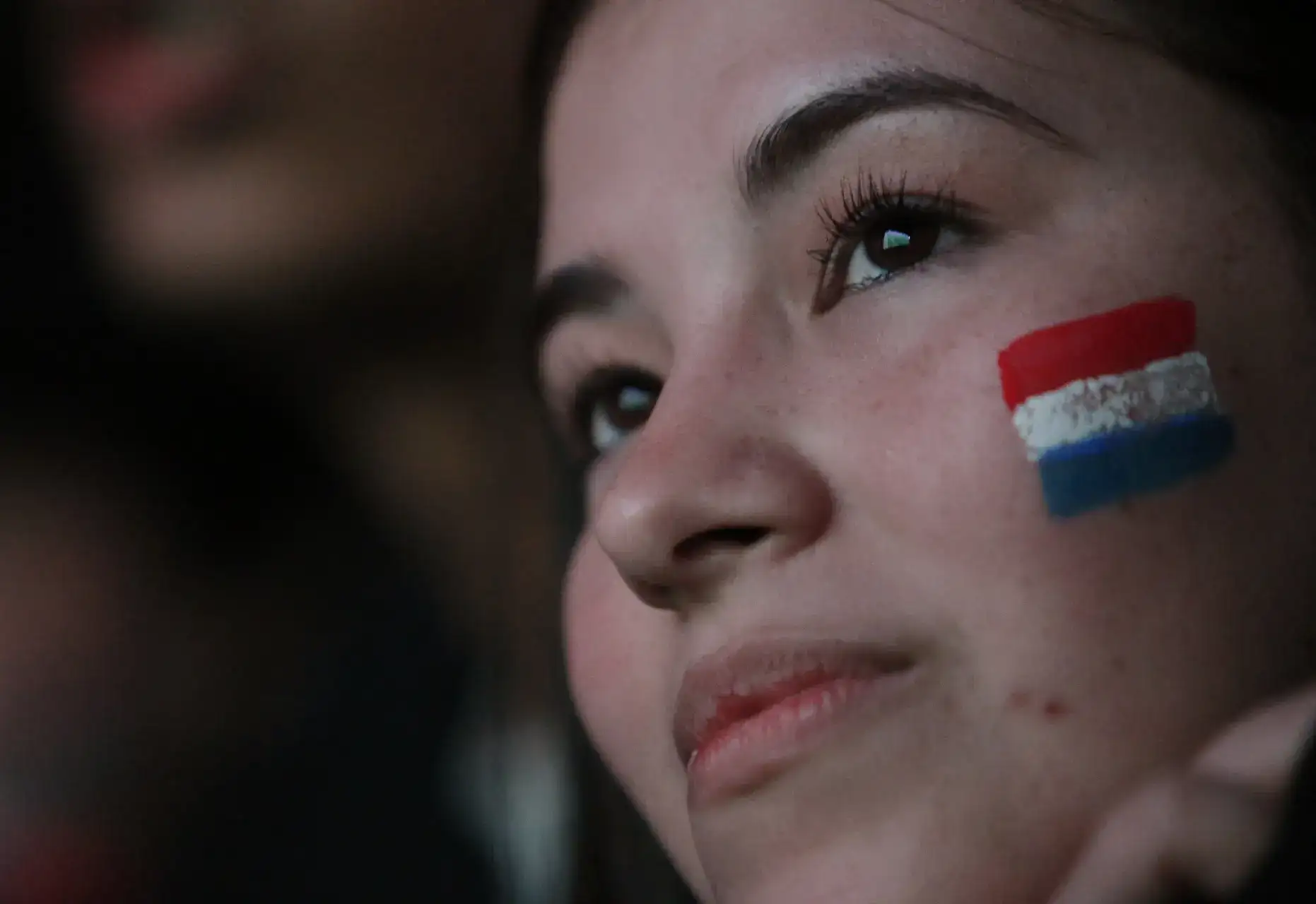 World Cup 2026 Day 2 in photos: Most eye-catching and gorgeous fans of ...
