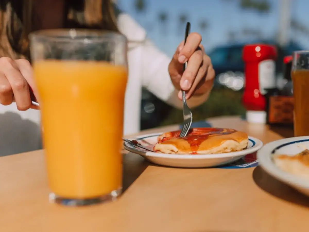 Psychology says people who eat the same breakfast every single day aren ...