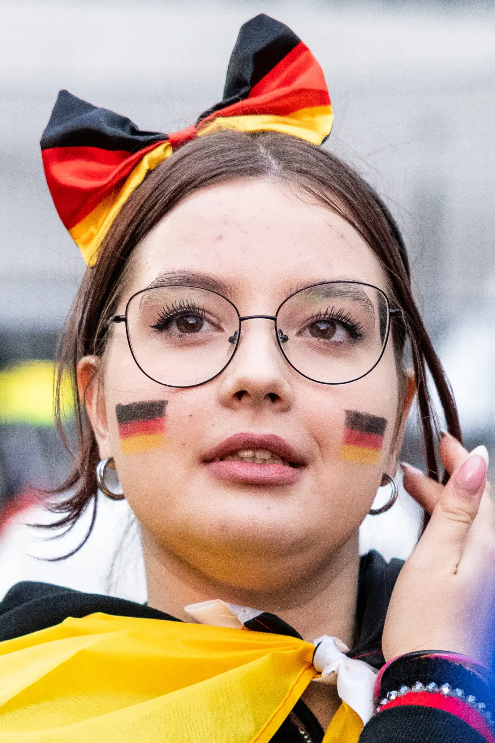 World Cup 2026 Day 4 in photos: The best fan moments from Germany vs ...