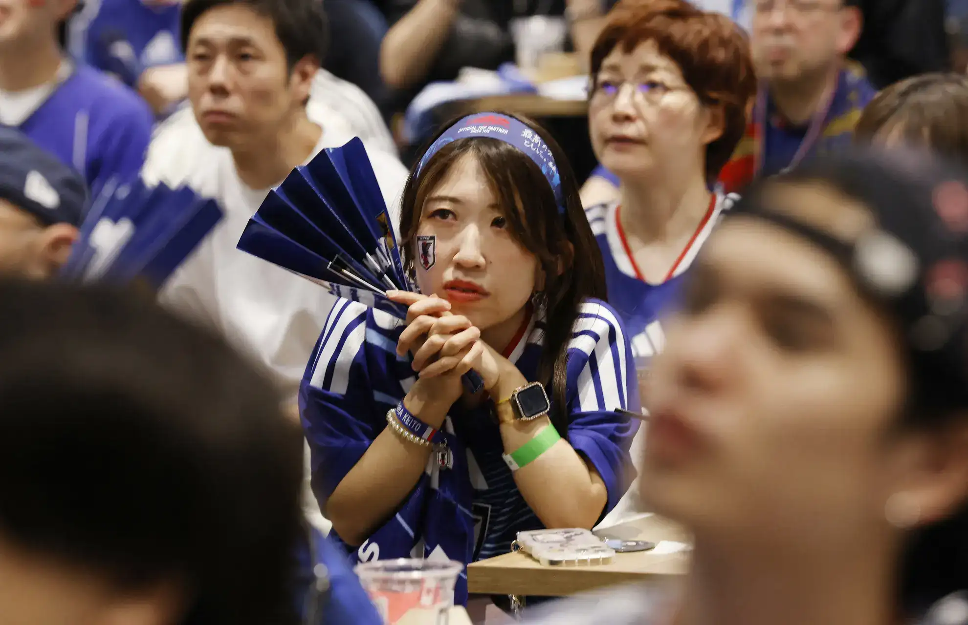 World Cup 2026 Day 4 in photos: The best fan moments from Germany vs ...