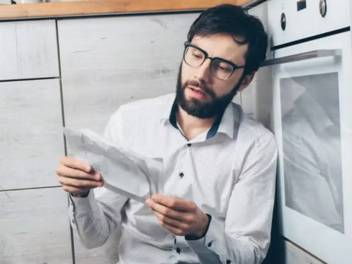 Psychology says people who reread instructions twice before starting ...
