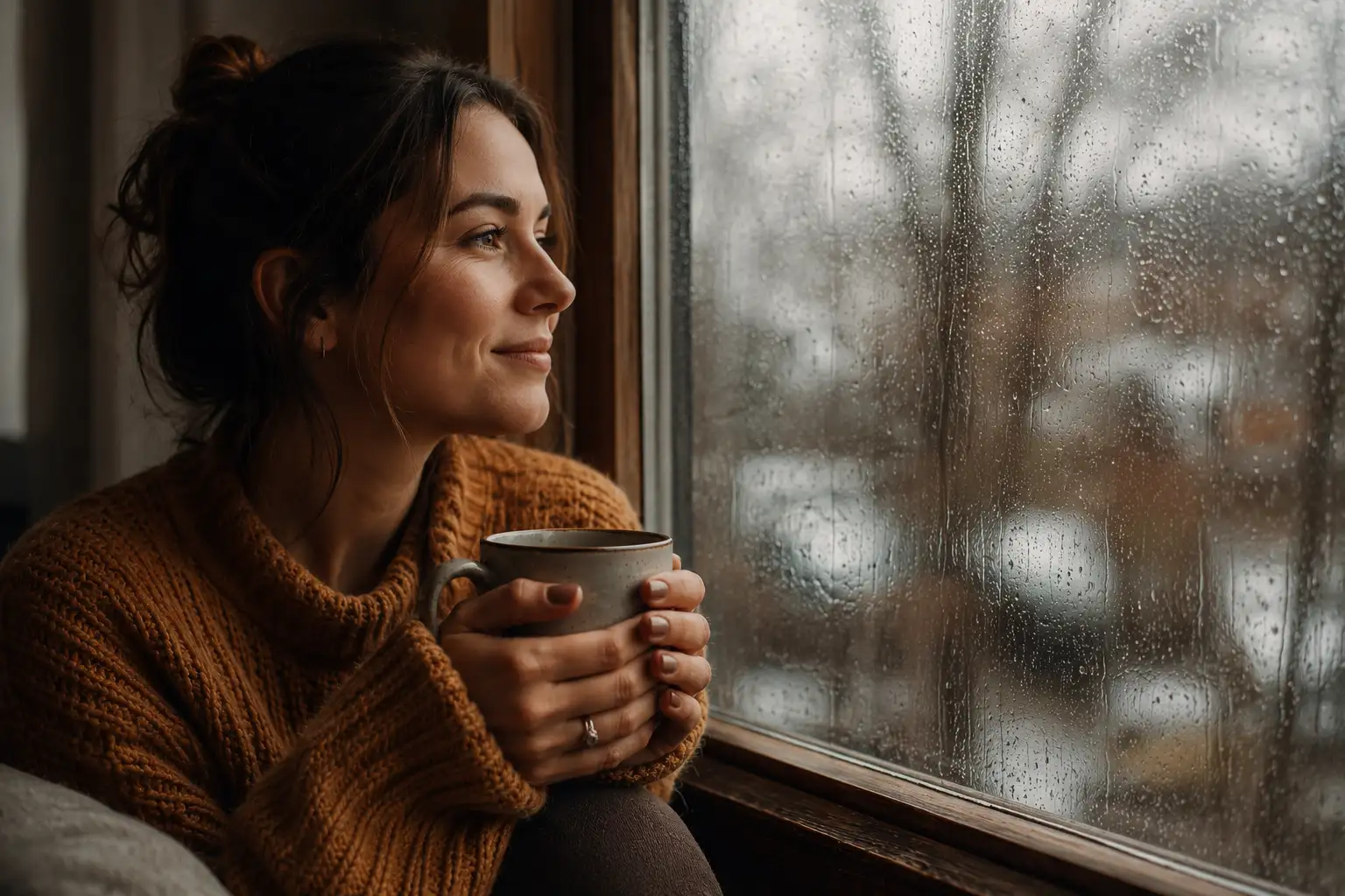 Psychology says people who've remained single by choice don't lack ...