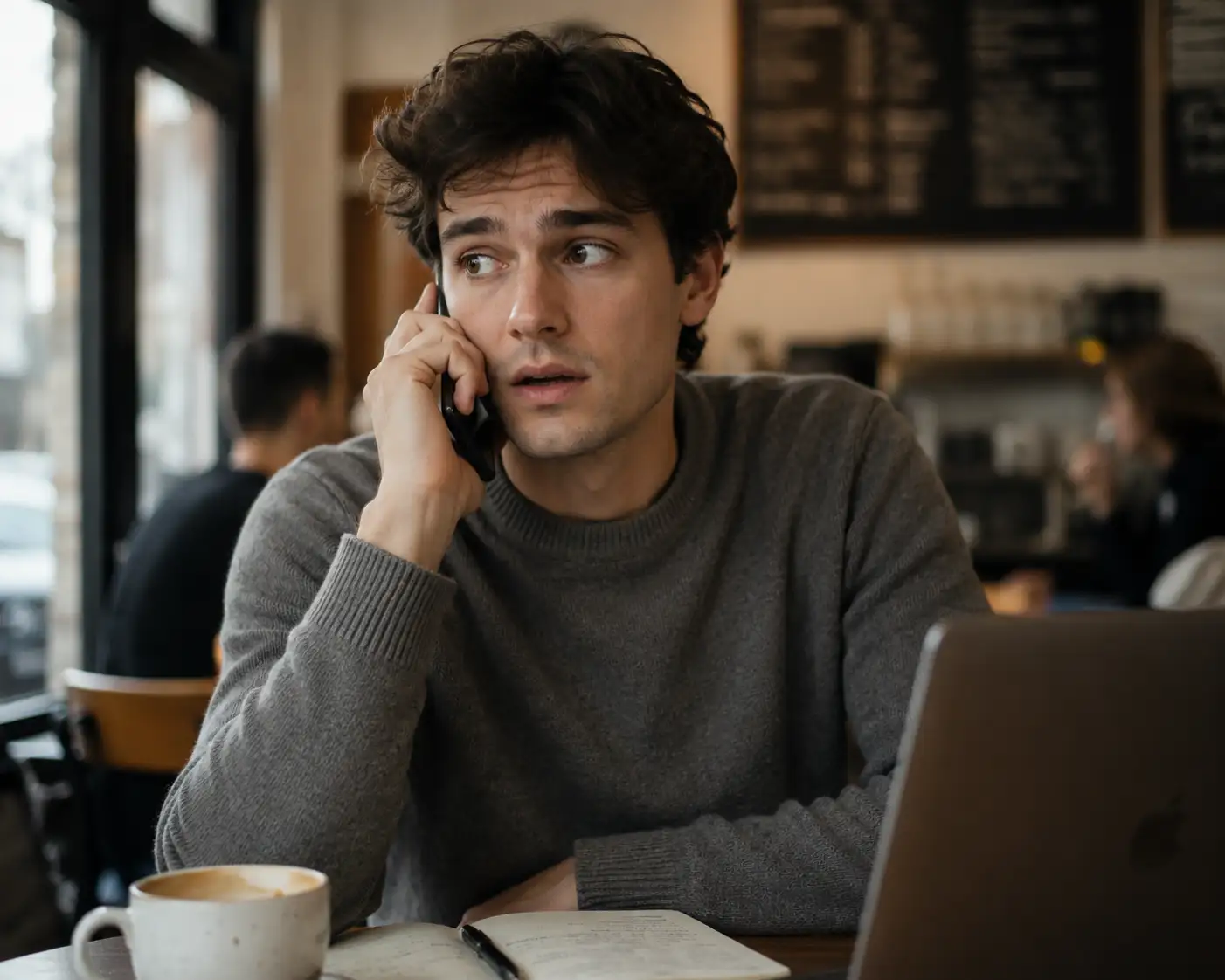 Psychology says people who prefer texting over phone calls aren't ...