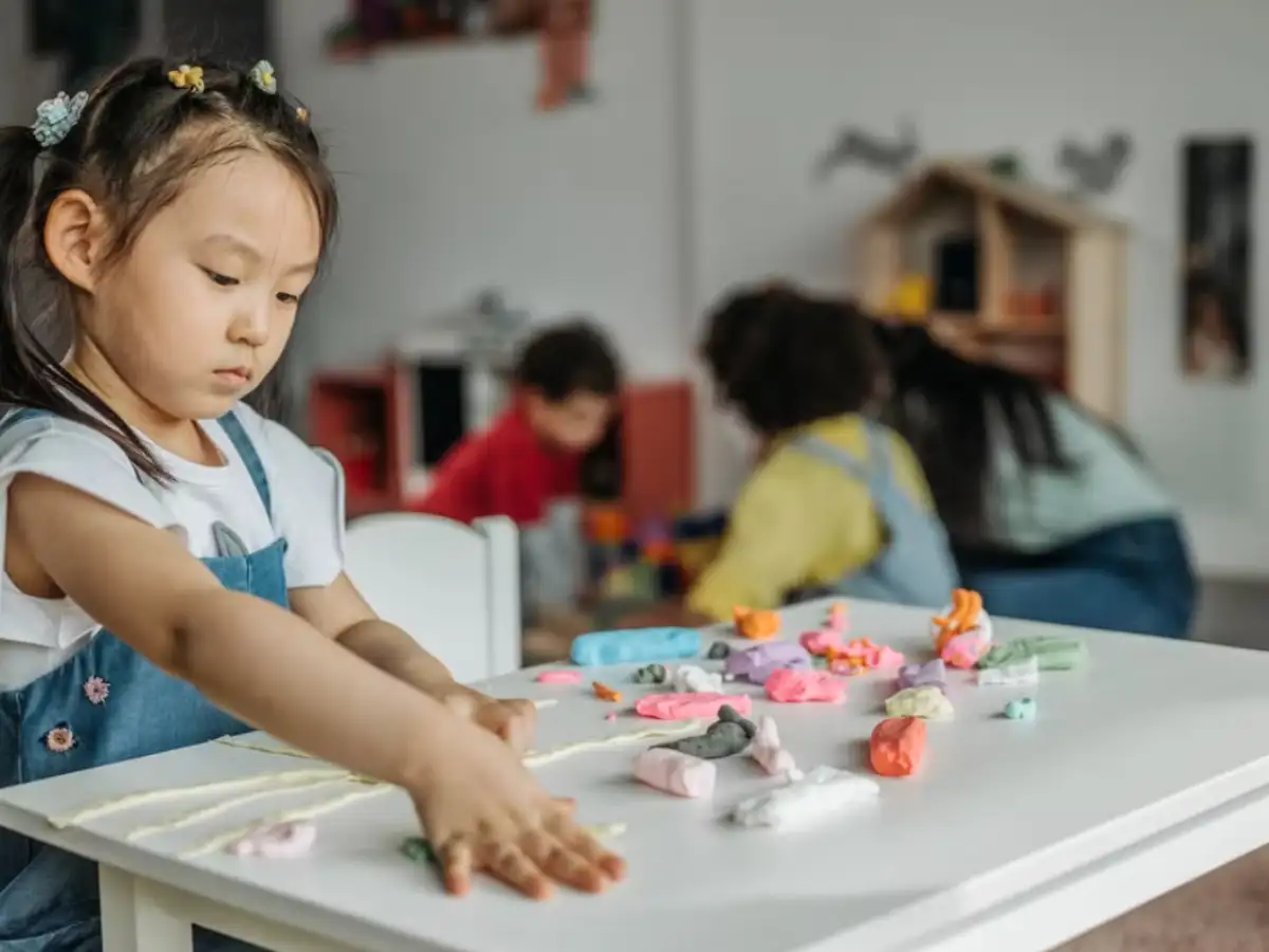 Play-Doh: In 1956, a Cincinnati nursery teacher read about wallpaper ...