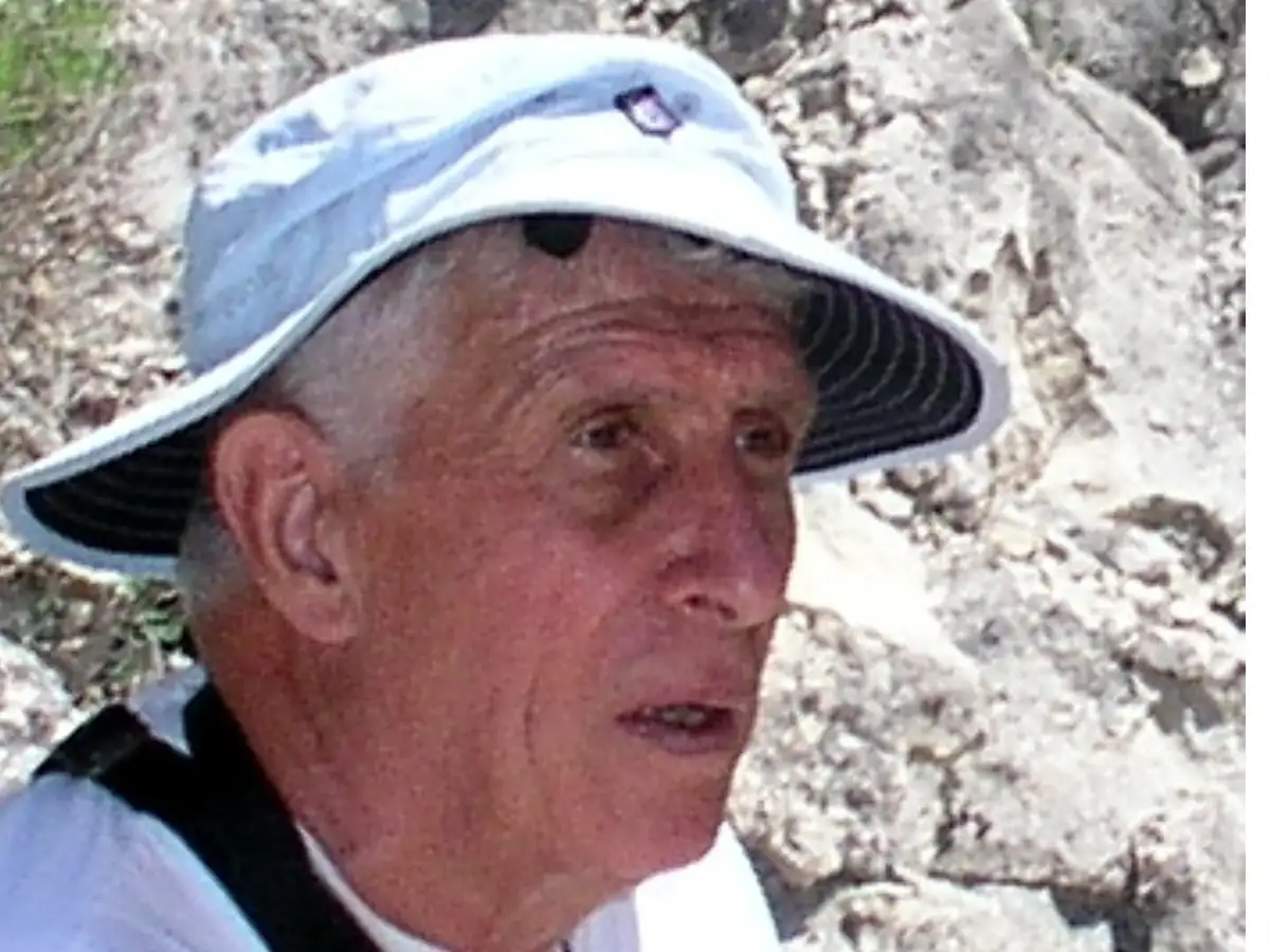 In 1962, French geologist Michel Siffre descended into a dark ...