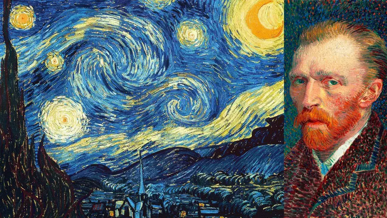 Vincent Van Gogh quotes on self worth: Quote of the Day by the greatest ...