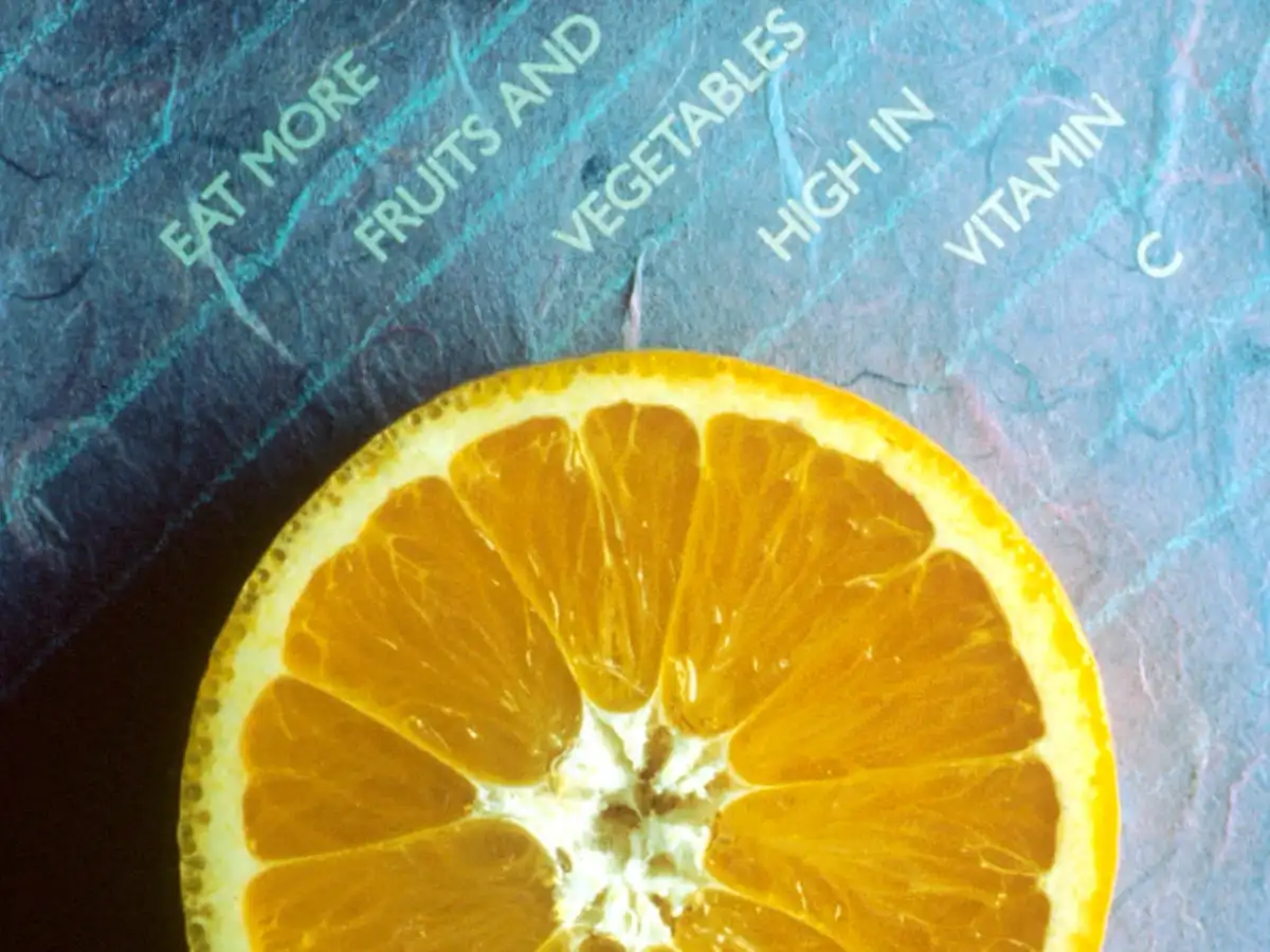 Soak cut fruit for 10 minutes in 1 teaspoon of ascorbic acid per gallon ...