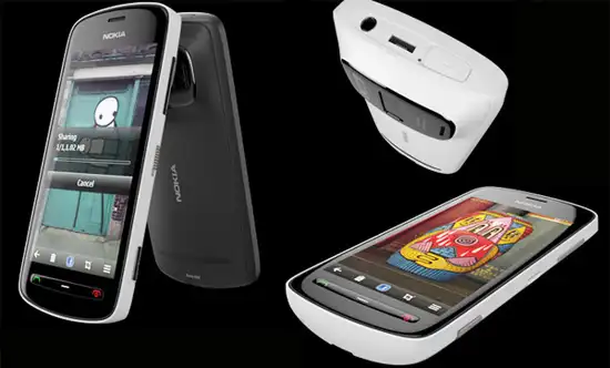 Nokia 808 PureView: Nokia 808 Pureview launched at Rs 33,899 - The ...