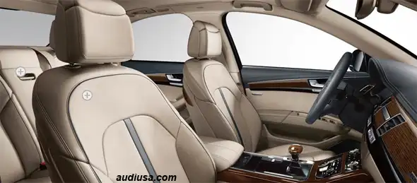 Audi A8 L: Audi launches new A8-L sedan for Rs 1 crore; says will cross ...