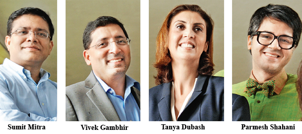 corporate dossier: How Godrej Group is creating a new culture that ...