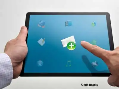 How to enhance your productivity with Tablet PCs - The Economic Times