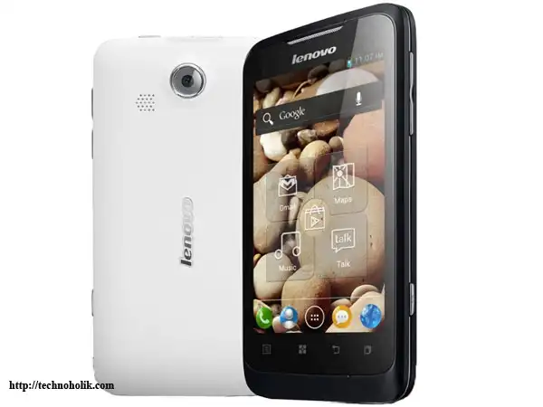 Lenovo launches five new Android smartphones in India - The Economic Times