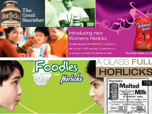 Most Trusted Brands 2012: How brand Horlicks has catered to 'health ...