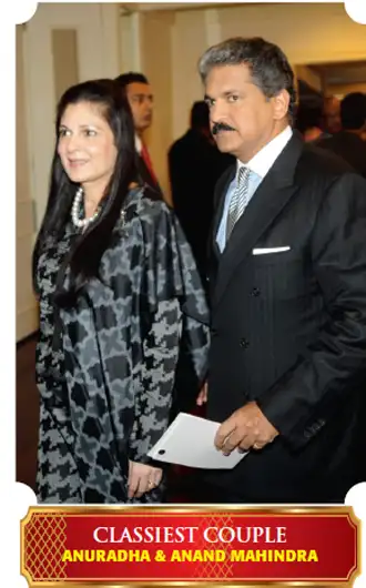 ET Awards ceremony: Presenting the winners - The Economic Times