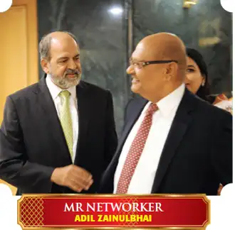 ET Awards ceremony: Presenting the winners - The Economic Times