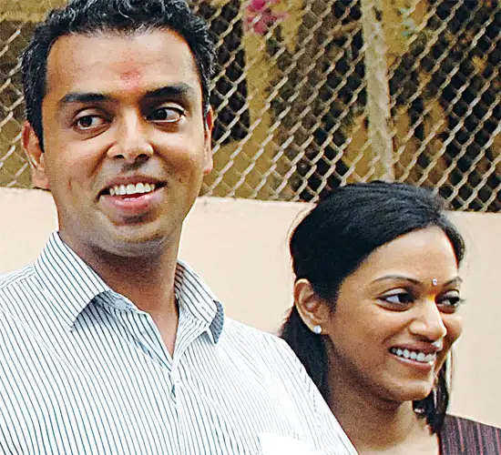 Billion-dollar couples: How business families in India often come ...