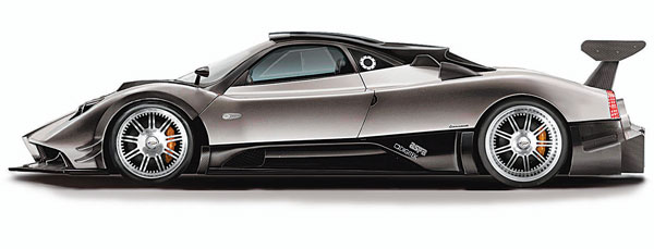 The world’s most exotic and expensive cars - The Economic Times
