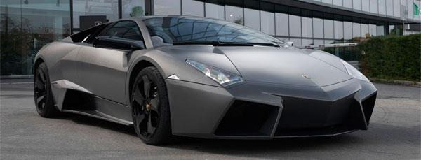 The world’s most exotic and expensive cars - The Economic Times