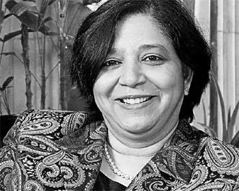 Indian women in IT who have found their way to the corner offices - The ...