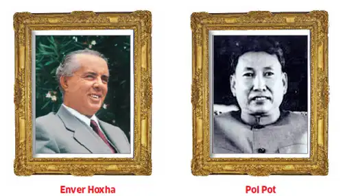 hugo chavez: Sunday ET: 10 communist leaders and the rot they spawned ...