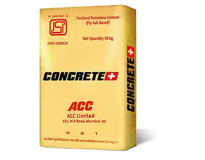 Advertorial: ACC launches slew of premium cements to meet the changing ...