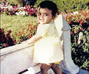 Advertising - Hot Young Creatives: Meet Megha Ramesh, an art director ...