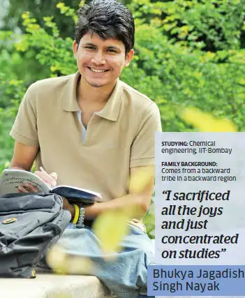 Outstanding examples of economically challenged students who have ...