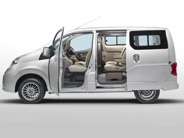 Ashok Leyland to launch 7-seater Stile, 13-seater Dost Express MUVs ...