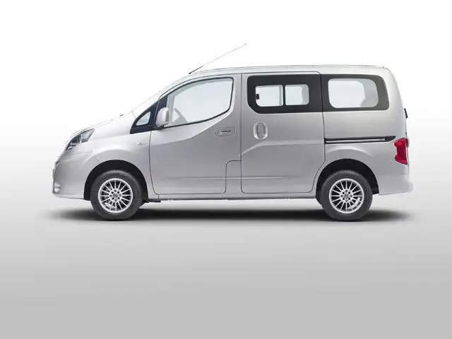 Ashok Leyland to launch 7-seater Stile, 13-seater Dost Express MUVs ...