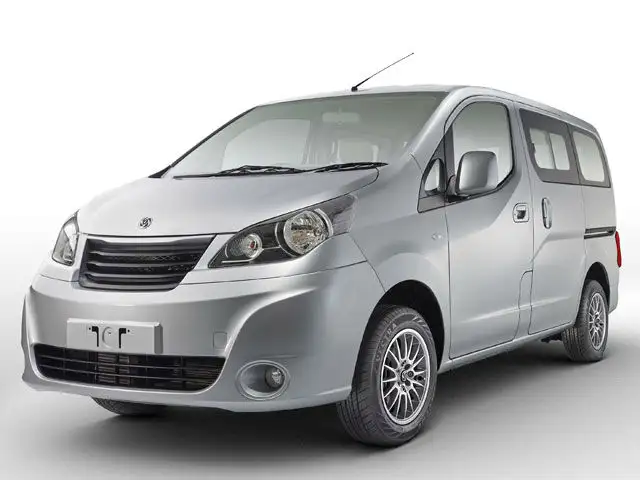 Ashok Leyland to launch 7-seater Stile, 13-seater Dost Express MUVs ...