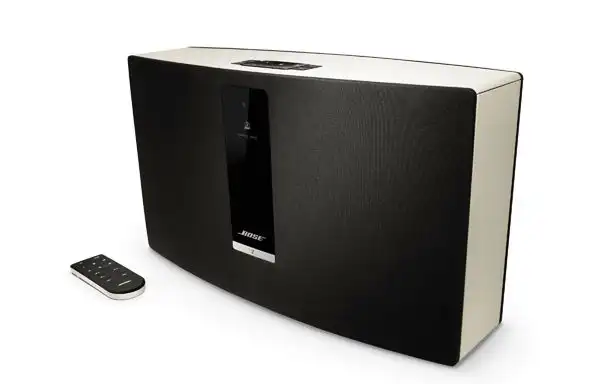 Bose launches wireless, multi room music systems - The Economic Times