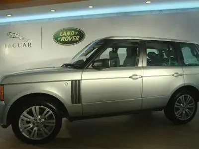 JLR to assemble Jaguar XJ at Pune plant - The Economic Times