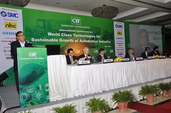 Cross-disciplinary training, aggressive R&D, PPP models to revive ...