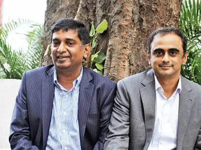 Avendus Capital: Five upcoming investment-banking firms that are going ...