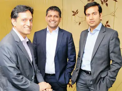 Avendus Capital: Five upcoming investment-banking firms that are going ...