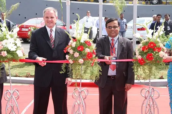 IAC opens new design centre in Pune, expands Manesar facility - The ...