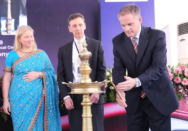 IAC opens new design centre in Pune, expands Manesar facility - The ...