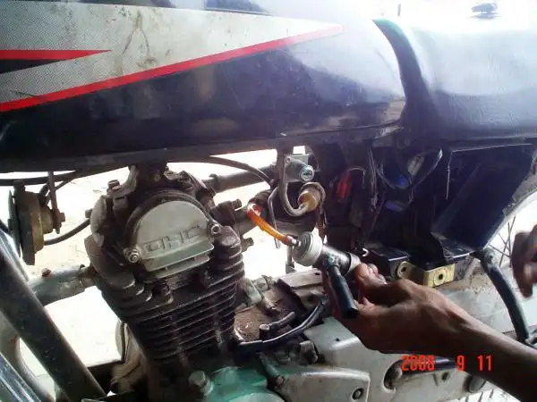 A device that can increase mileage of Two- and Four wheelers. - The ...