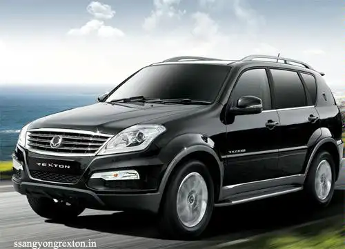 SsangYong Motor posts 23% rise in sales - The Economic Times