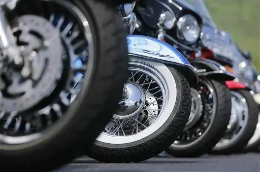 US military to develop hybrid-electric, stealth motorcycle - The ...