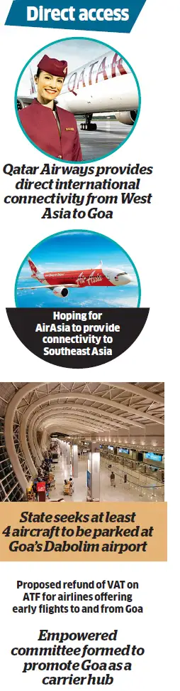 Iron-ore mining problem: Goa refocuses on tourism; bets on casinos ...