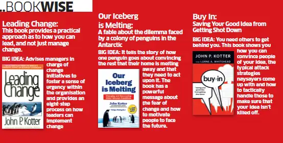 harvard: Harvard legend John Kotter advocates 'dual operating system ...