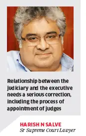 Harish Salve: Rebuilding investor confidence should be top priority of ...